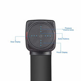 Ultra Massage Gun with multi-speed functionality | Fit Body Factory