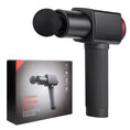 Ultra Massage Gun with multi-speed functionality | Fit Body Factory